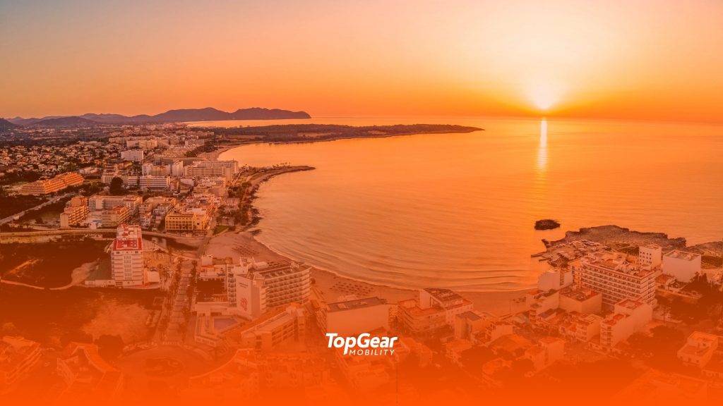 Exploring Sa Coma Mallorca - 5 wonders of this charming town